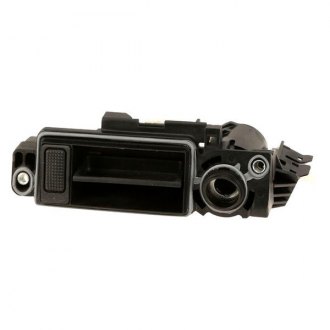 Mercedes E Class Trunk/Tailgate Handles & Locks — CARID.com