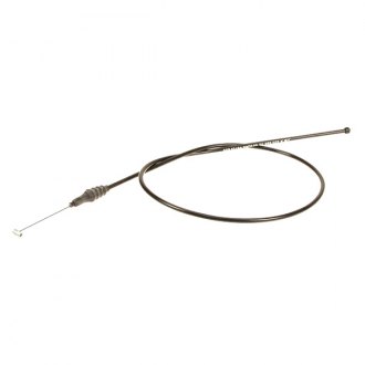 Mercedes Hood Release Cables & Handles | CARiD