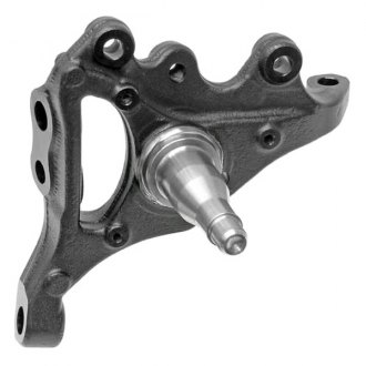 Mercedes E Class Steering Knuckles, Spindles & Components — CARiD.com