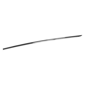 Mercedes Door Moldings | Side, Edge, Belt – CARiD.com