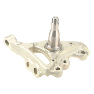 Mercedes C Class Steering Knuckles, Spindles & Parts — CARiD.com