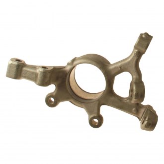 Mercedes Steering Knuckles, Spindles & Parts | Assemblies, Bolts ...