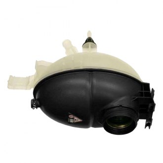 Mercedes GLK Class Coolant Overflow Tanks — CARiD.com