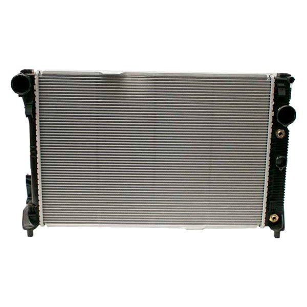 Genuine® 2045003603 - Engine Coolant Radiator