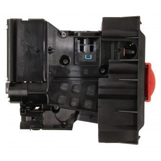 Mercedes C Class Fuses, Fuse Boxes, Fuse Holders, Fuse Blocks | CARiD