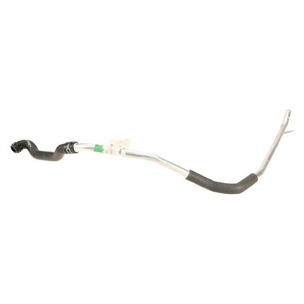 Genuine® 2048300296 - HVAC Heater Hose
