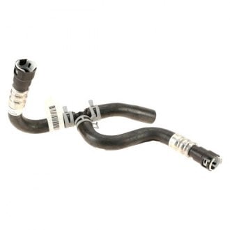 GMC Heater Hoses, Pipes & Components | CARiD
