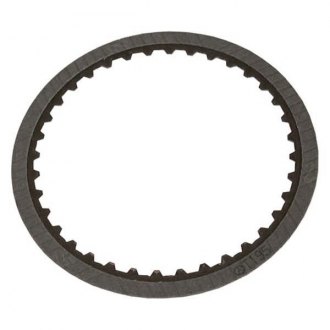 Automatic Transmission Clutch Plates | Replacement Clutch Plate Sets ...