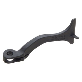 Mercedes Hood Release Cables & Handles — CARiD.com