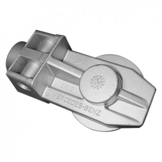 Mercedes SL Class Ignition Switches & Lock Cylinders | CARiD