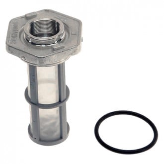 Mercedes E Class Replacement Fuel Pumps & Components – CARiD.com
