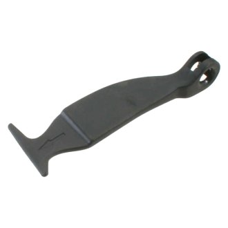 Mercedes E Class Hood Release Cables & Handles — CARiD.com