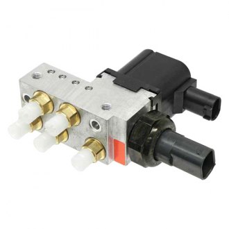 Suspension Air Compressor Valves | CARiD