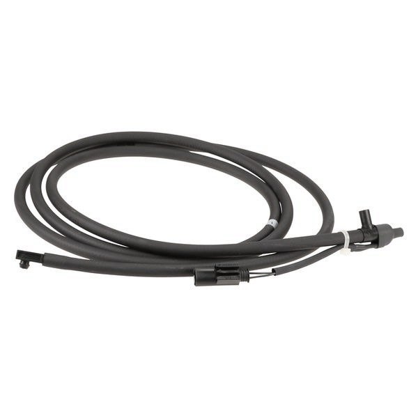 Genuine® 211 860 00 92 - Windshield Washer Hose