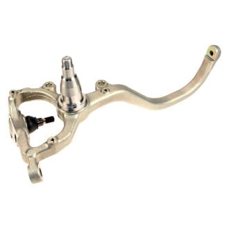 Mercedes Steering Knuckles, Spindles & Parts - Assemblies, Bolts | CARiD