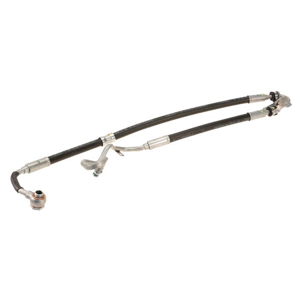 Genuine® 2114604124 - Power Steering Pressure Line Hose Assembly