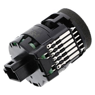 Genuine® - Cabin Air Temperature Sensor