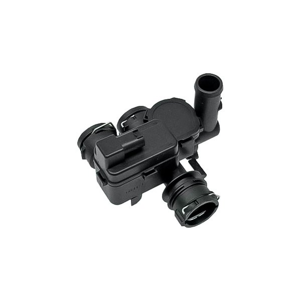 Genuine® 2118320584 - HVAC Heater Dual Control Valve