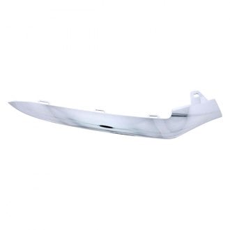 Mercedes Replacement Bumpers | Front, Rear, Covers, Brackets – CARiD.com