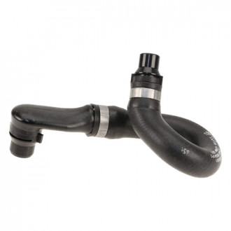 2017 Mercedes CLS Class Heater Hoses, Pipes & Components — CARiD.com