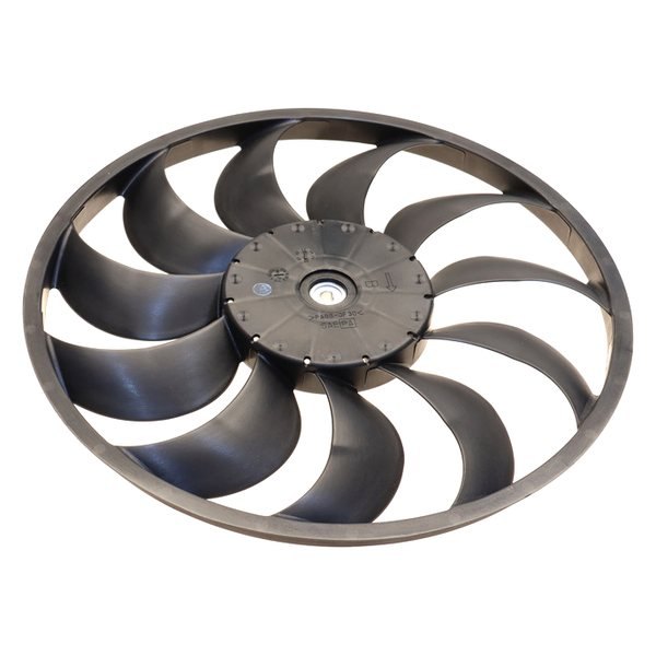 Genuine® 21486-JK60A - Passenger Side Engine Cooling Fan Blade