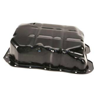 Hyundai Engine Oil Pans | Dipsticks, Drain Plugs, Gaskets – CARiD.com
