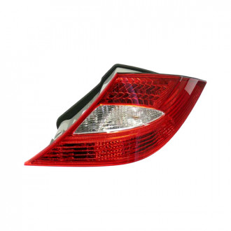 Mercedes CLS Class Custom & Factory Tail Lights at CARiD.com