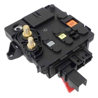 Battery Cable Junction Blocks | CARiD