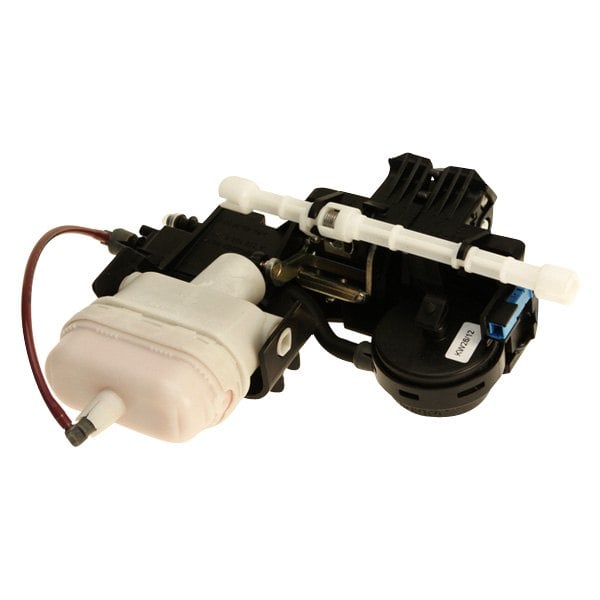 Genuine® 2207500684 - Trunk Lid Latch