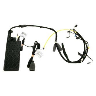 Tailgate Wiring Harnesses - CARiD.com