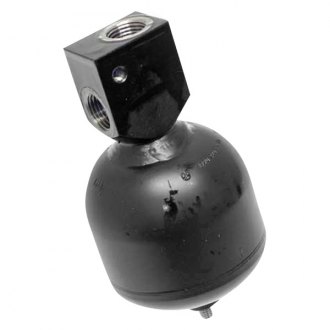 Suspension Self-Leveling Sensors - Ride Height Sensors | CARiD