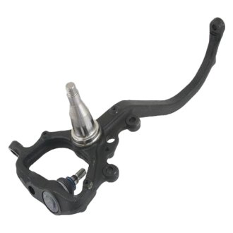 Mercedes Steering Knuckles, Spindles & Parts | Assemblies, Bolts ...