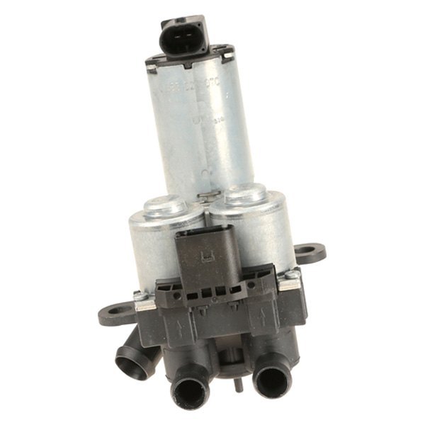 Genuine® 2208300284 - HVAC Heater Control Valve Genuine® 2208300284 - HVAC Heater Control Valve