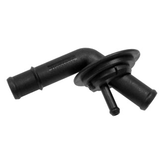 Mercedes S Class Heater Hoses, Pipes & Components | CARiD