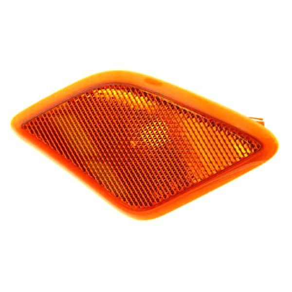Genuine® 2218200621 - Passenger Side Replacement Side Marker Light