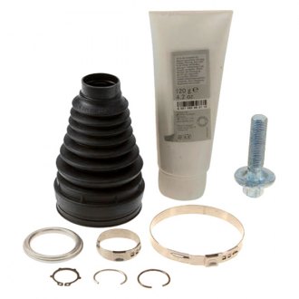 2007 Mercedes S Class CV Joints, Boots & Parts | Inner, Outer — CARiD.com