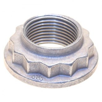Transfer Case Output Shaft Nuts | CARiD