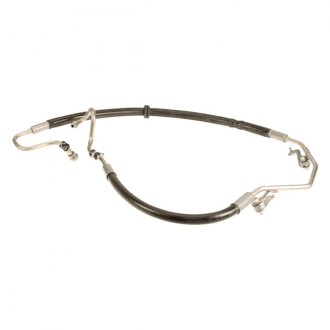 Mercedes S Class Power Steering Lines & Hoses - Fittings, Clamps | CARiD