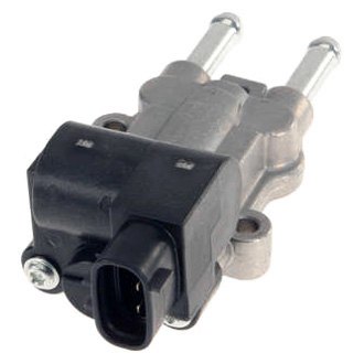 Genuine® 22270-0D040 - Fuel Injection Idle Air Control Valve
