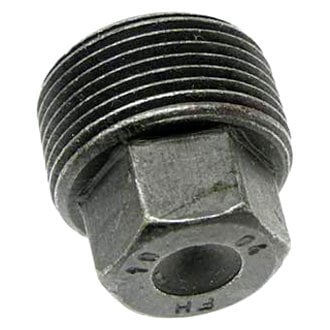 Manual Transmission Drain Plugs | CARiD