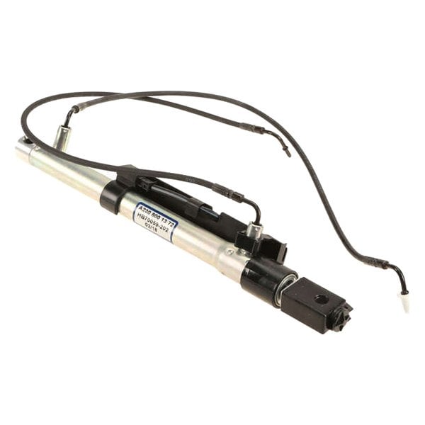 Genuine® 230 800 13 72 - Driver Side Convertible Top Hydraulic Cylinder