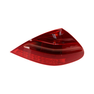 Mercedes SL Class Factory Style Replacement Tail Lights – CARiD.com