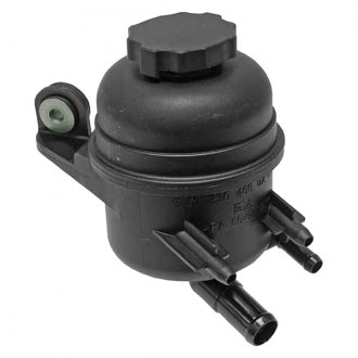 Mercedes Power Steering Reservoirs | Caps, Seals, Brackets — CARiD.com