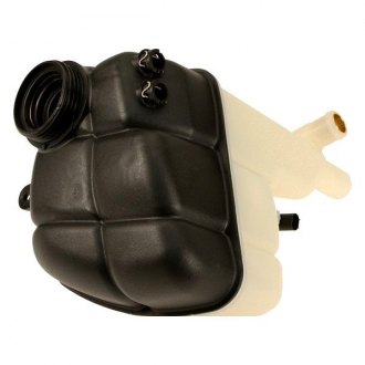 Mercedes SL Class Coolant Overflow Tanks | CARiD