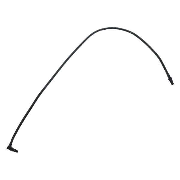 Genuine® 230 501 09 25-64 - Engine Coolant Water Pipe