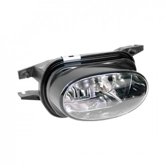 Mercedes Fog Lights | Custom & Factory, LED, HID, Halogen – CARiD.com