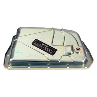 Automatic Transmission Oil Pans | 300+ Products - CARiD.com