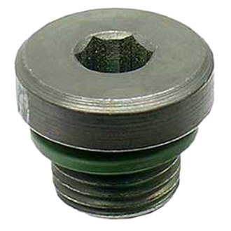 Automatic Transmission Drain Plugs | CARiD