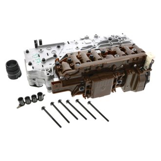 Mercedes CLK Class Automatic Transmission Valve Bodies & Components ...