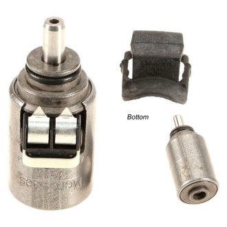 Mercedes Sprinter Transmission Solenoids, Sensors, Switches & Control ...